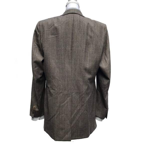 Hickey Freeman | Suits & Blazers | Hickey Freeman Boardroom Collection ...